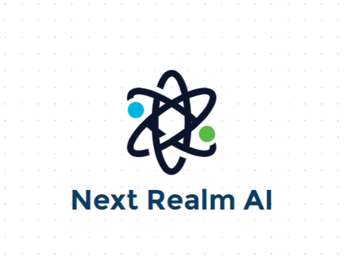 Next Realm AI - Artificial Intelligence Research Lab