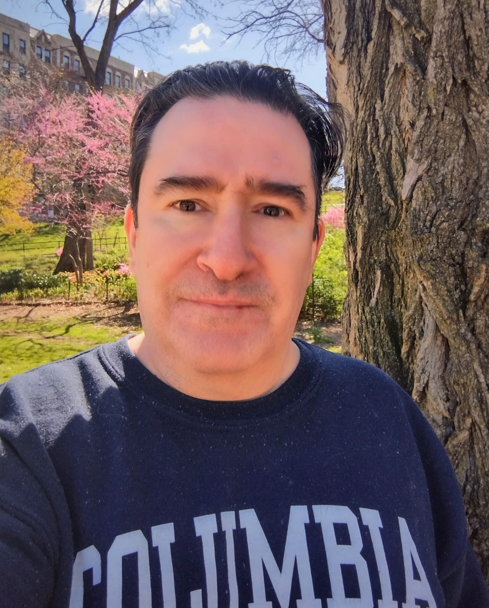 Tom Bustamante - Next Realm AI