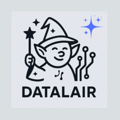 Next Realm AI Launches DataLair Community Platform on Solana - Next ...