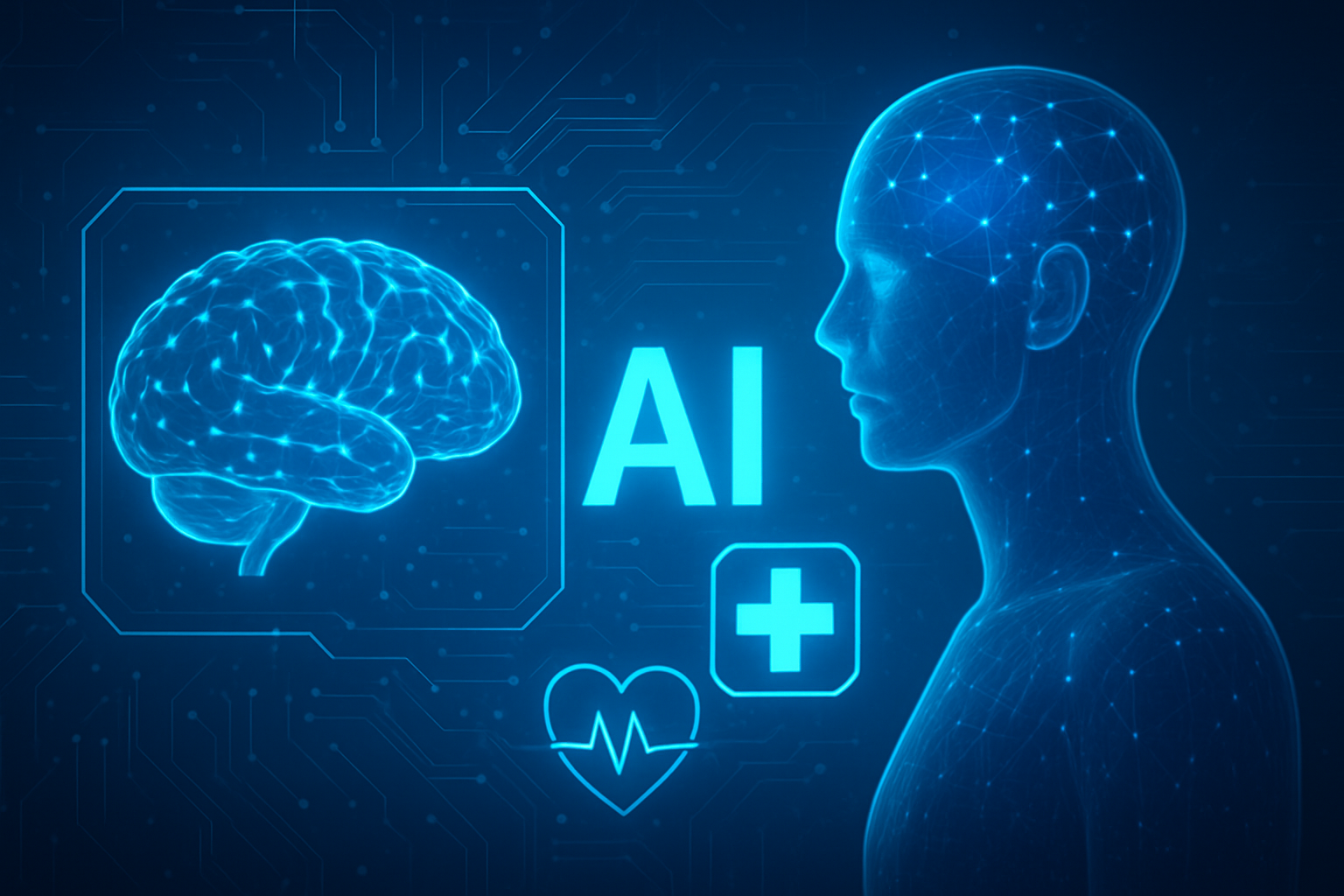 Next Realm AI Launches Data Center Initiative for Healthcare AI - Next ...